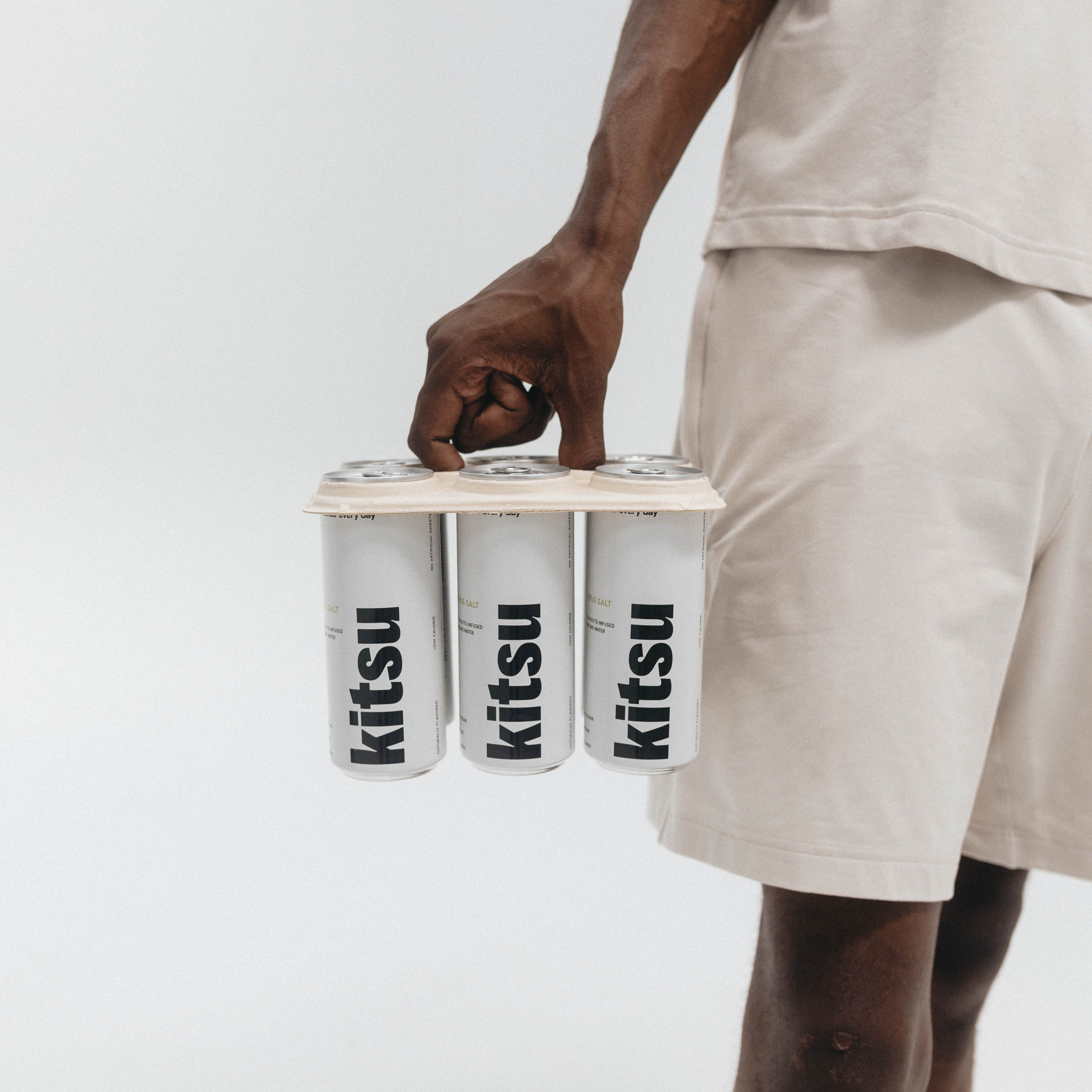 Functional hydration – Kitsu