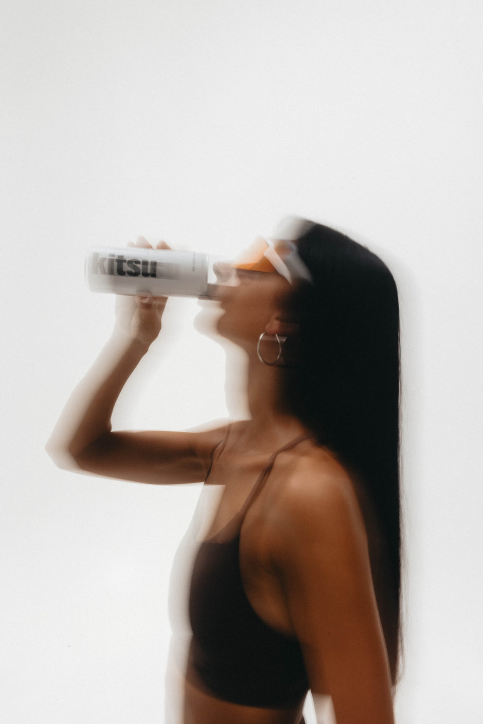 Performance Hydration Drink - Citrus Salt – Kitsu