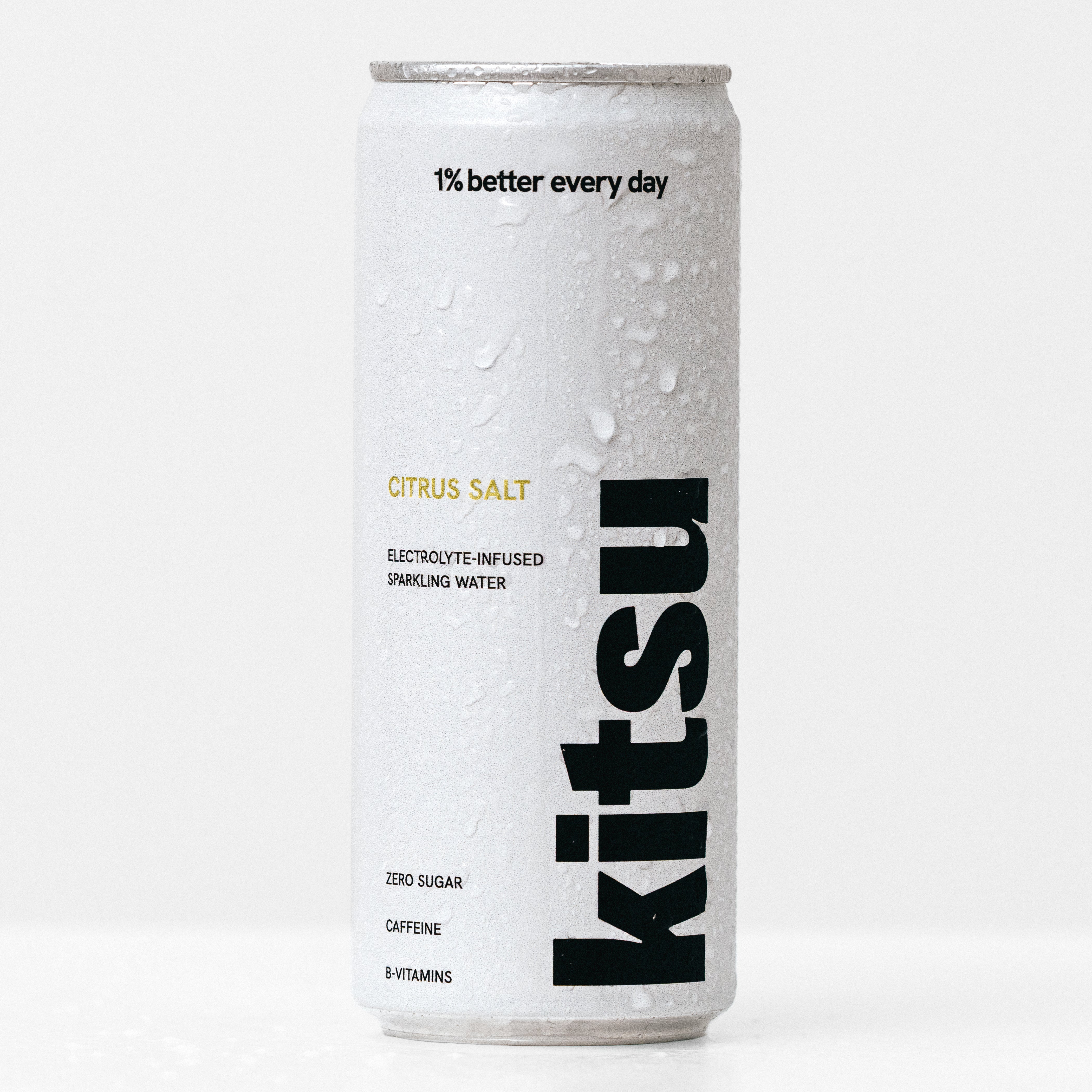 Performance Hydration Drink - Citrus Salt – Kitsu